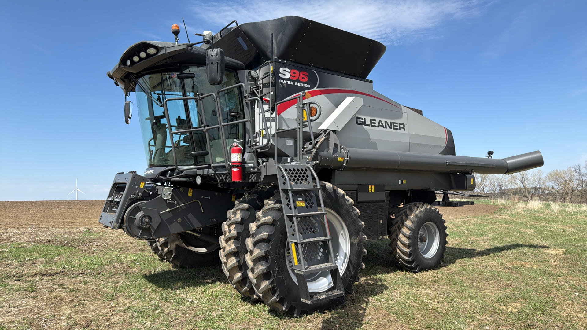 Steffes Group | Top 10 Items in September