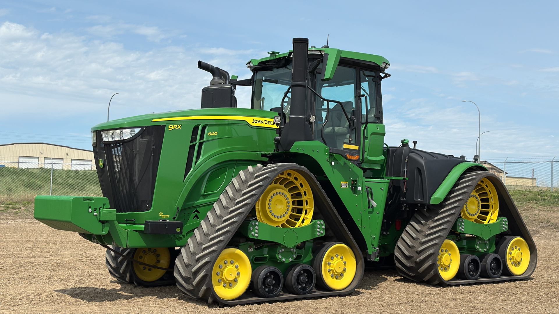 Steffes Group | Top 10 Items Sold in June