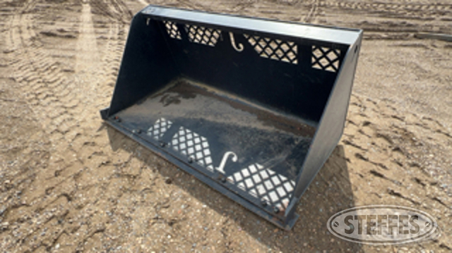 Steffes Group | Steffes Construction Auction 6/27