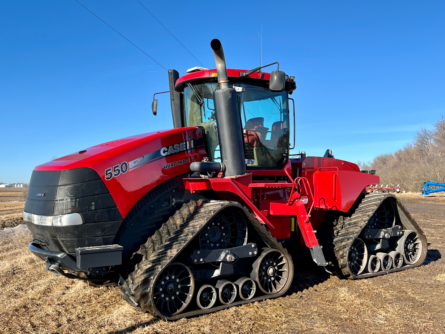Steffes Group | Randy & Joy Enger Farm Retirement Auction