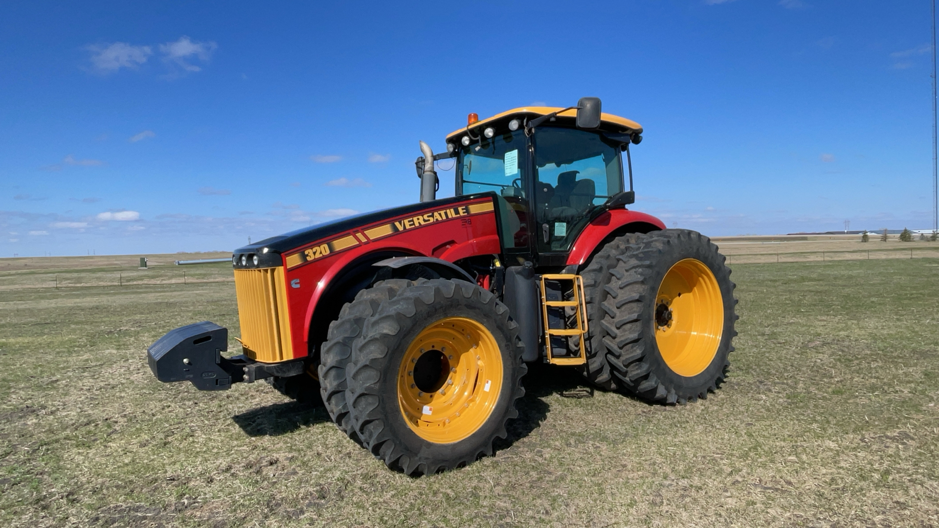 Steffes Group | Online Steffes Auction 5/22