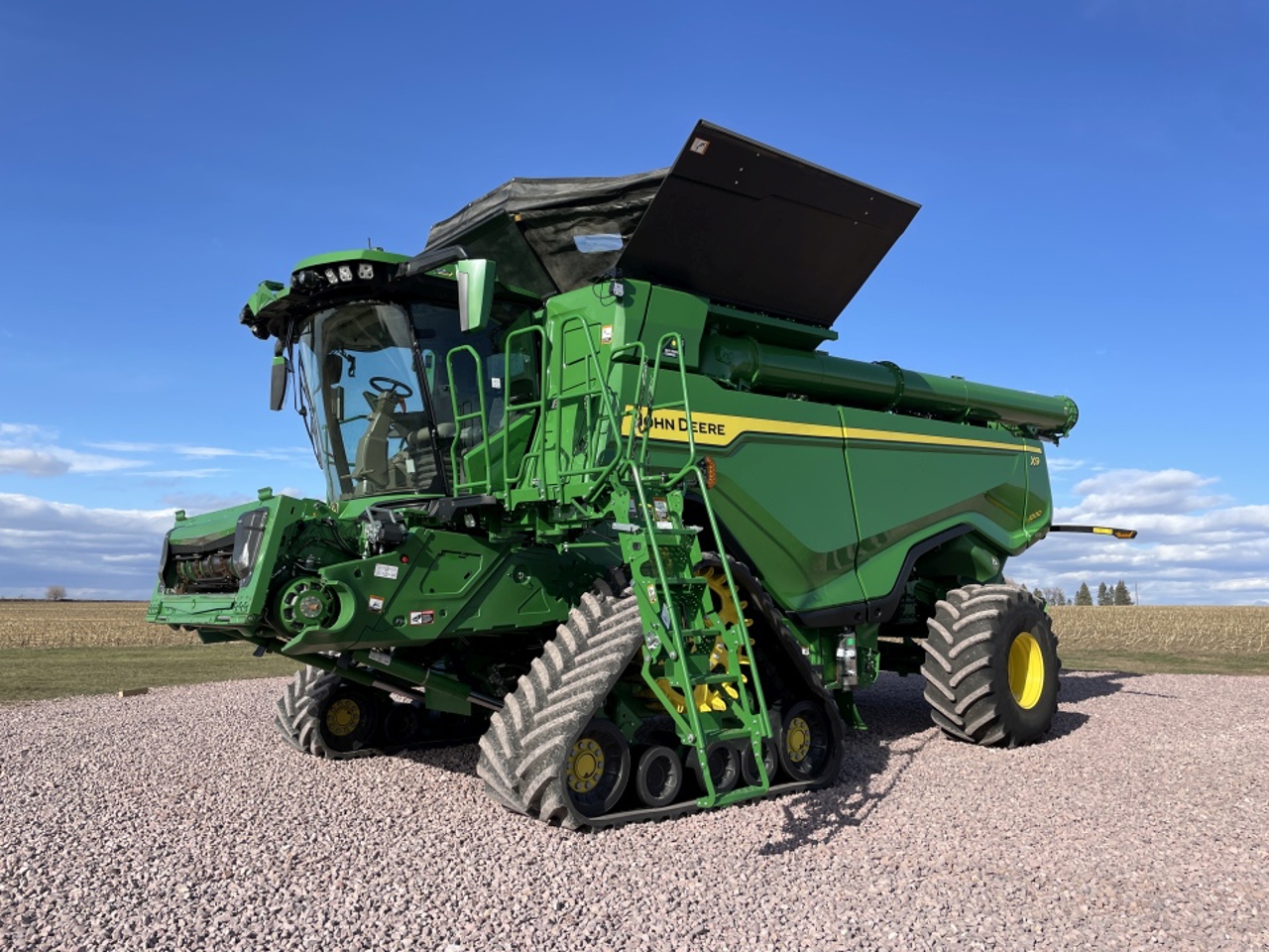 Steffes Group | Kibble Equipment Auction